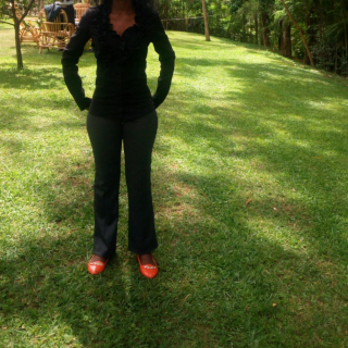 All Of Gary Halbert's Boron Letters From Prison (In Order)