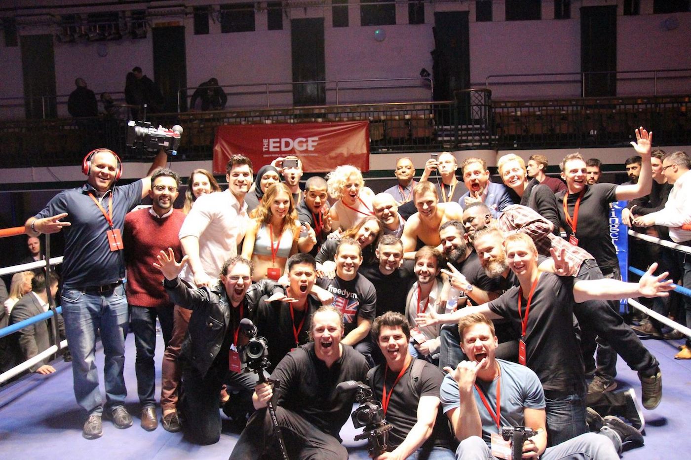 Coffee With Dan Meredith - Inside The Madness Behind His Method